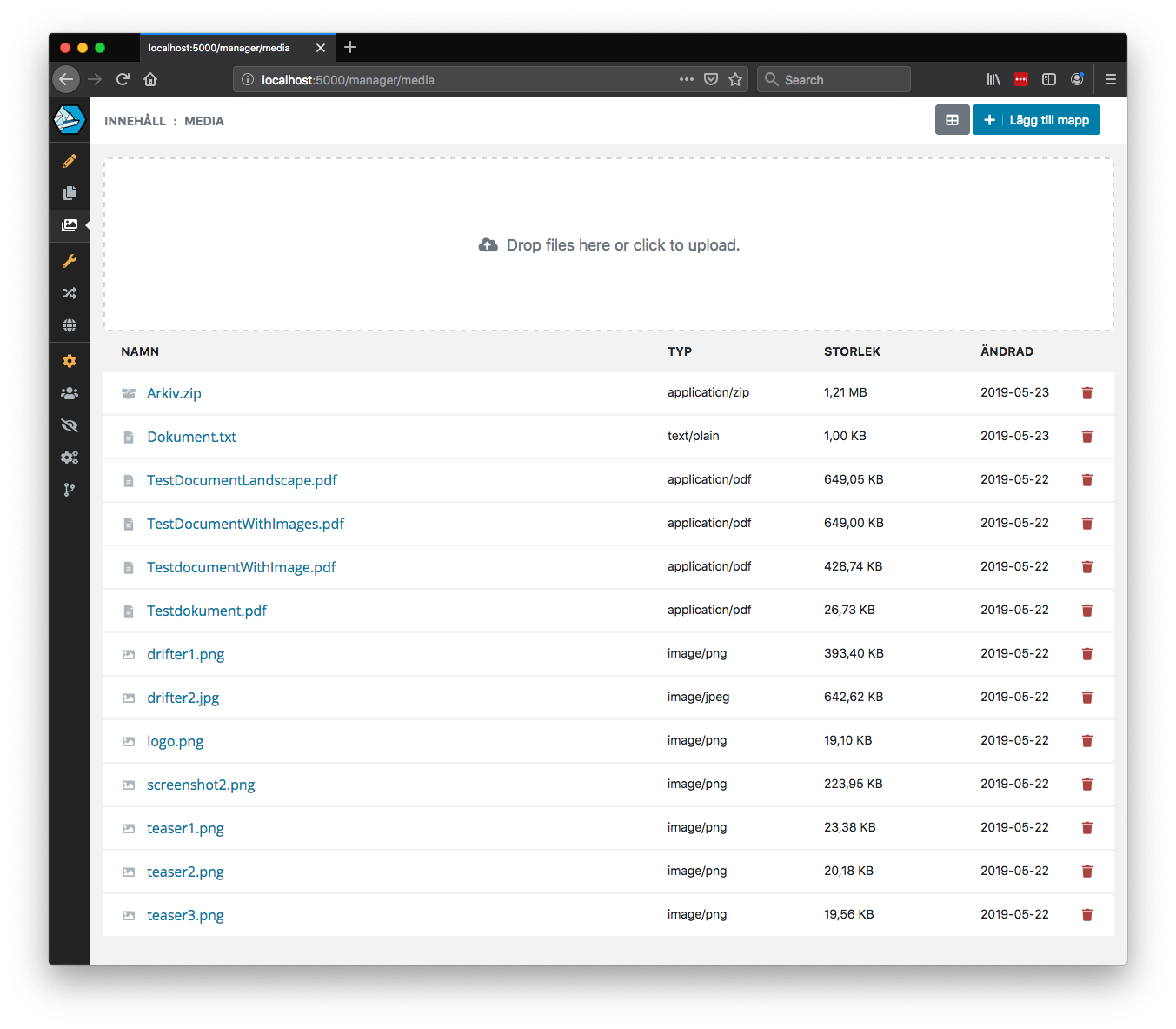 Document files viewed as video files inside the manager · Issue #629 · PiranhaCMS/piranha.core ...