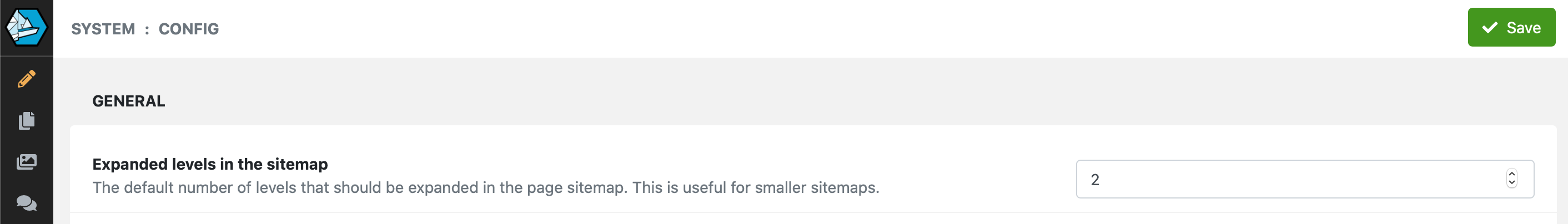 Is it possible to make page sections collapsed by default? · Issue #1260 · PiranhaCMS/piranha ...