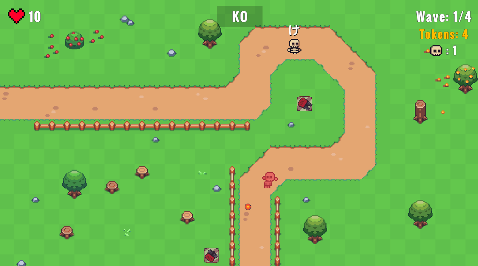 GitHub - ben842002/kana-seito-defense: 2D typing game to learn Japanese ...