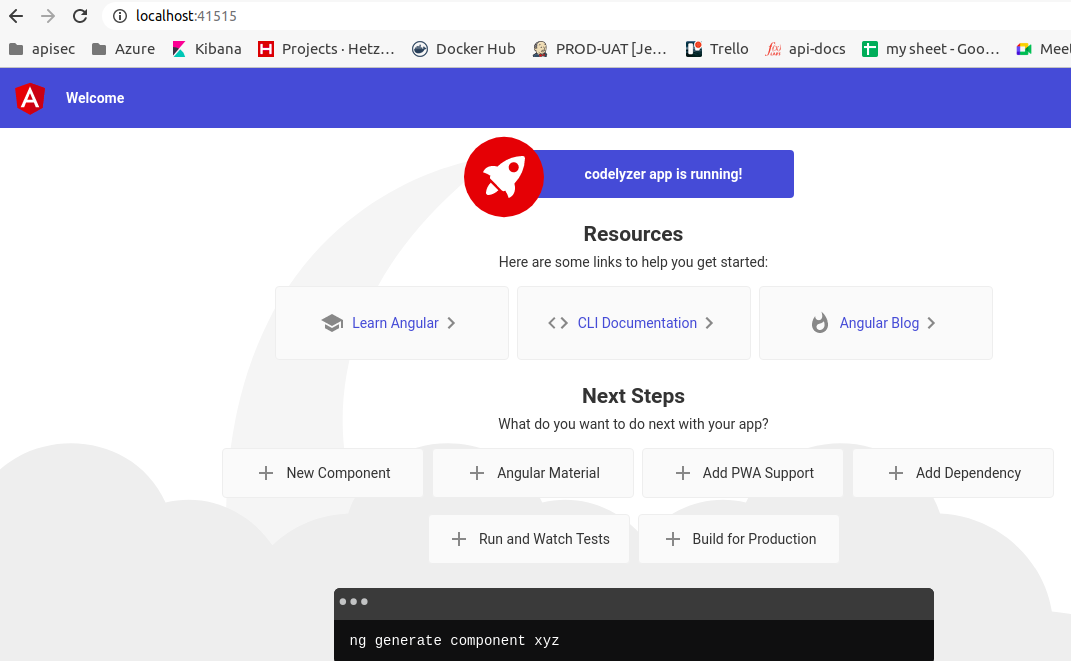 How To Run Codelyzer Code From Command Prompt · Issue 2308 · Npmcli · Github 