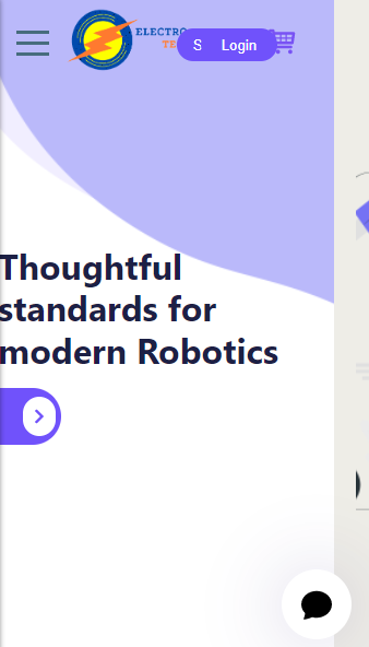 Mobile Responsive · Issue #51 · TheTeamEngineer/ElectroTech · GitHub