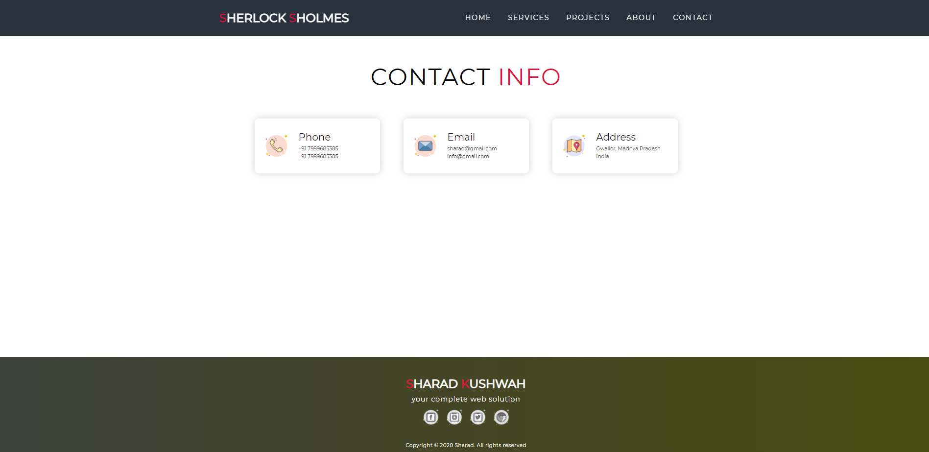GitHub - thevueeguy/myFirstWebsite: This project was made to hone the basics of HTML, CSS and ...