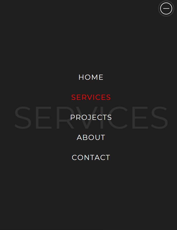 GitHub - thevueeguy/myFirstWebsite: This project was made to hone the ...