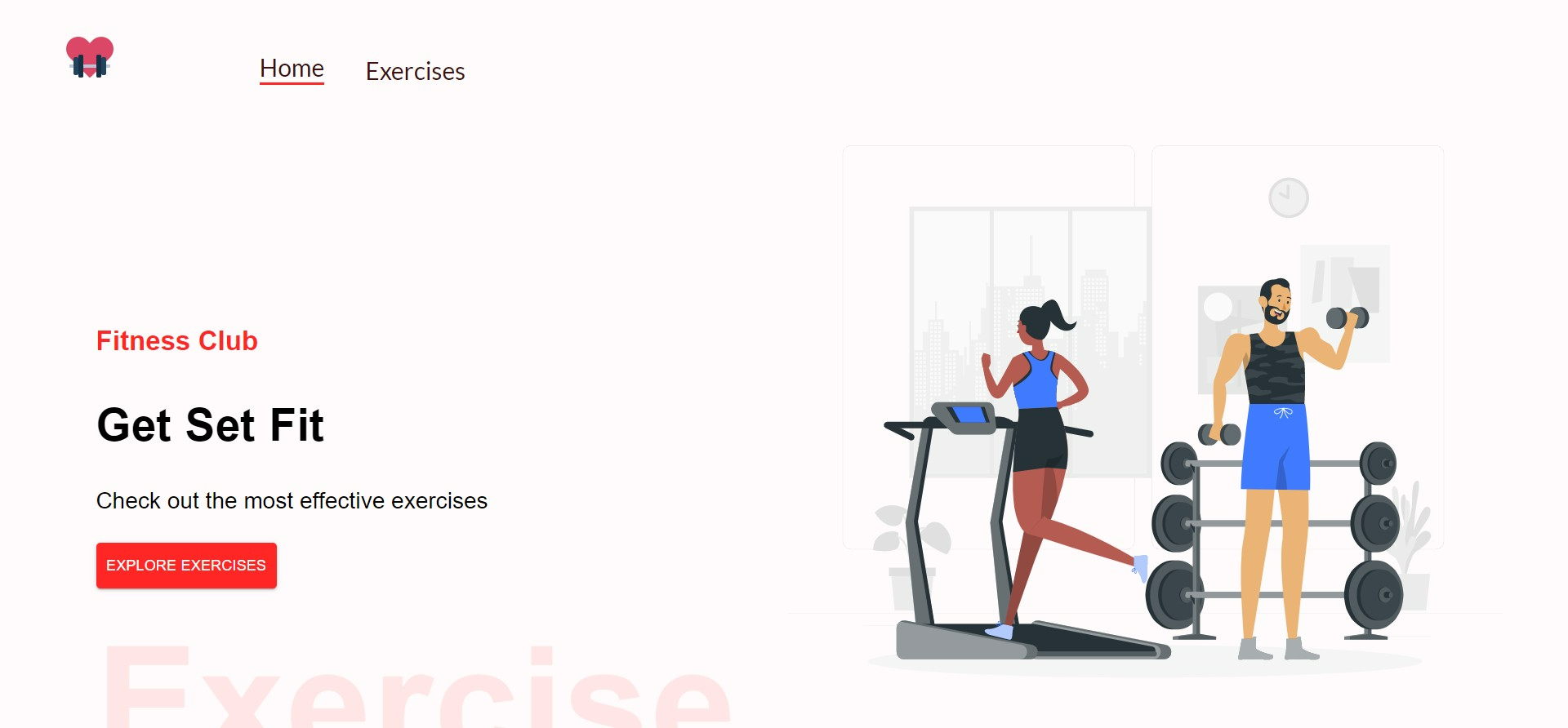 GitHub - Lucky-kumar/Fitness-Web-App