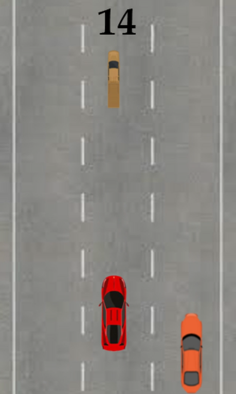 GitHub - Souhardya2003/Nitro-Racing-Game: A game, inspired by the ...