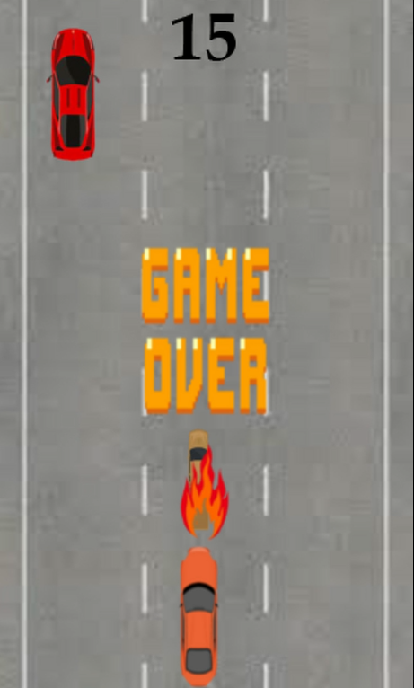 GitHub - Souhardya2003/Nitro-Racing-Game: A game, inspired by the ...