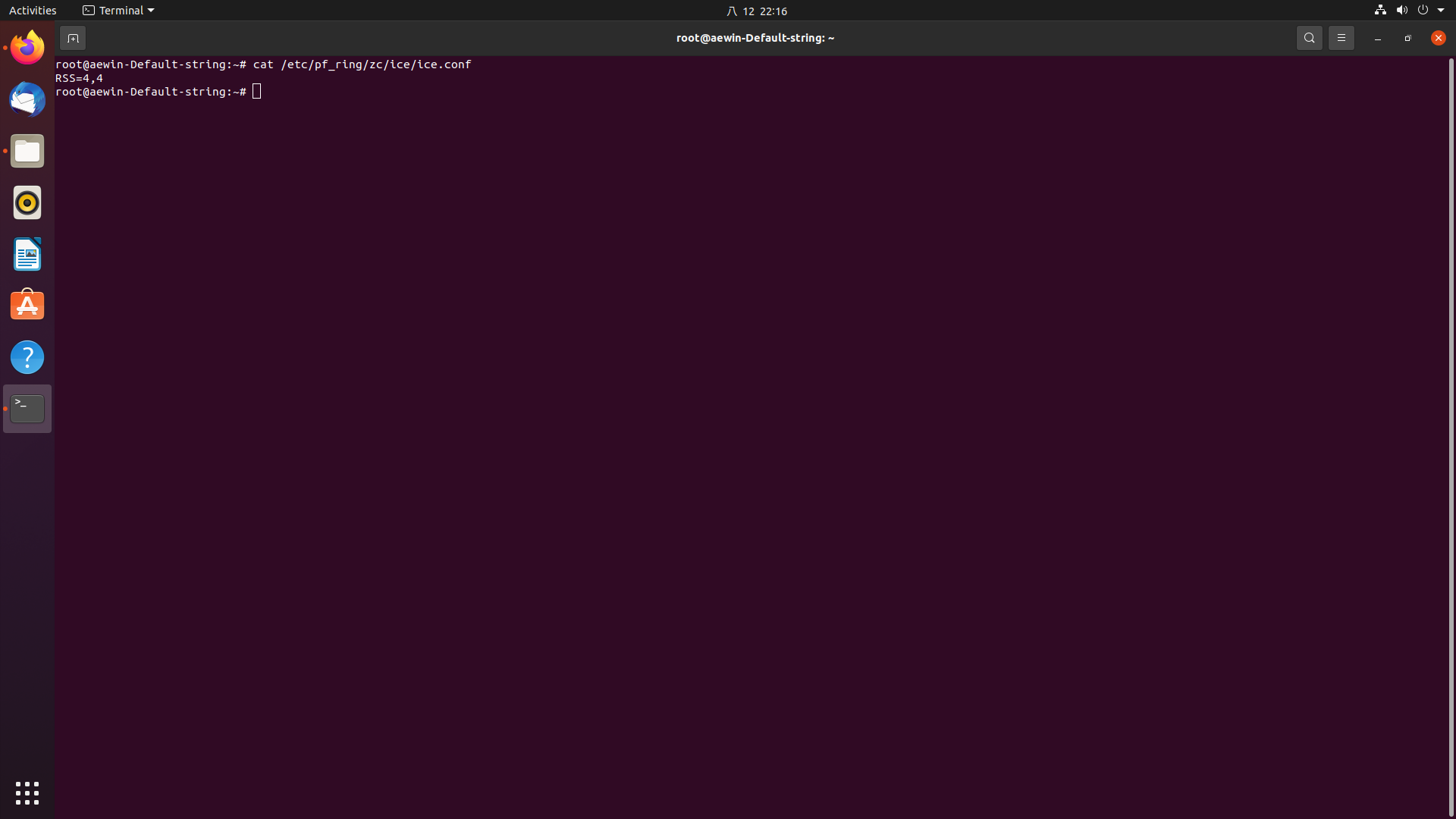 dpkg error: " dpkg: error processing package ice-zc-dkms (--configure): · Issue #746 · ntop/PF ...