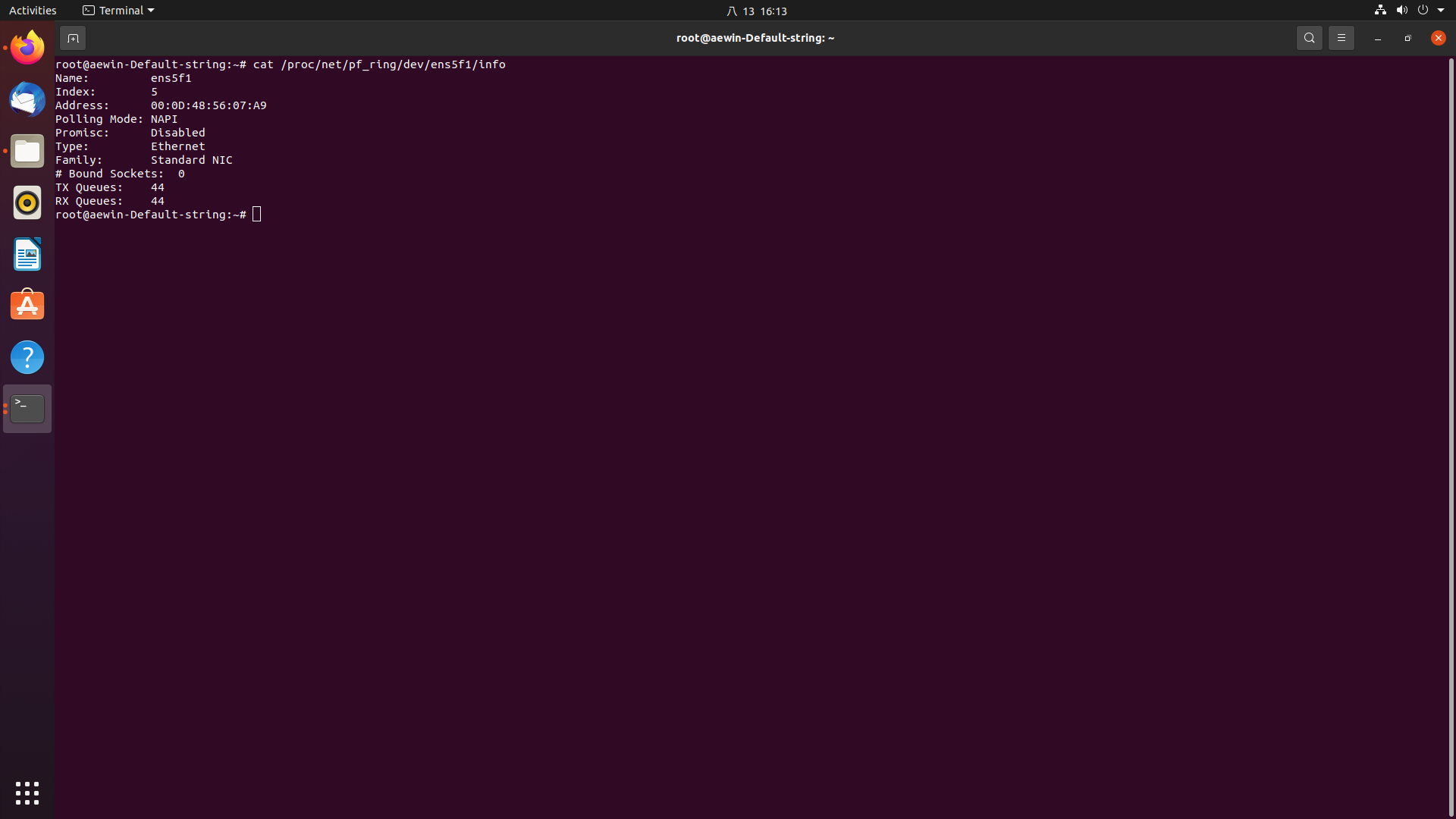 dpkg error: " dpkg: error processing package ice-zc-dkms (--configure): · Issue #746 · ntop/PF ...