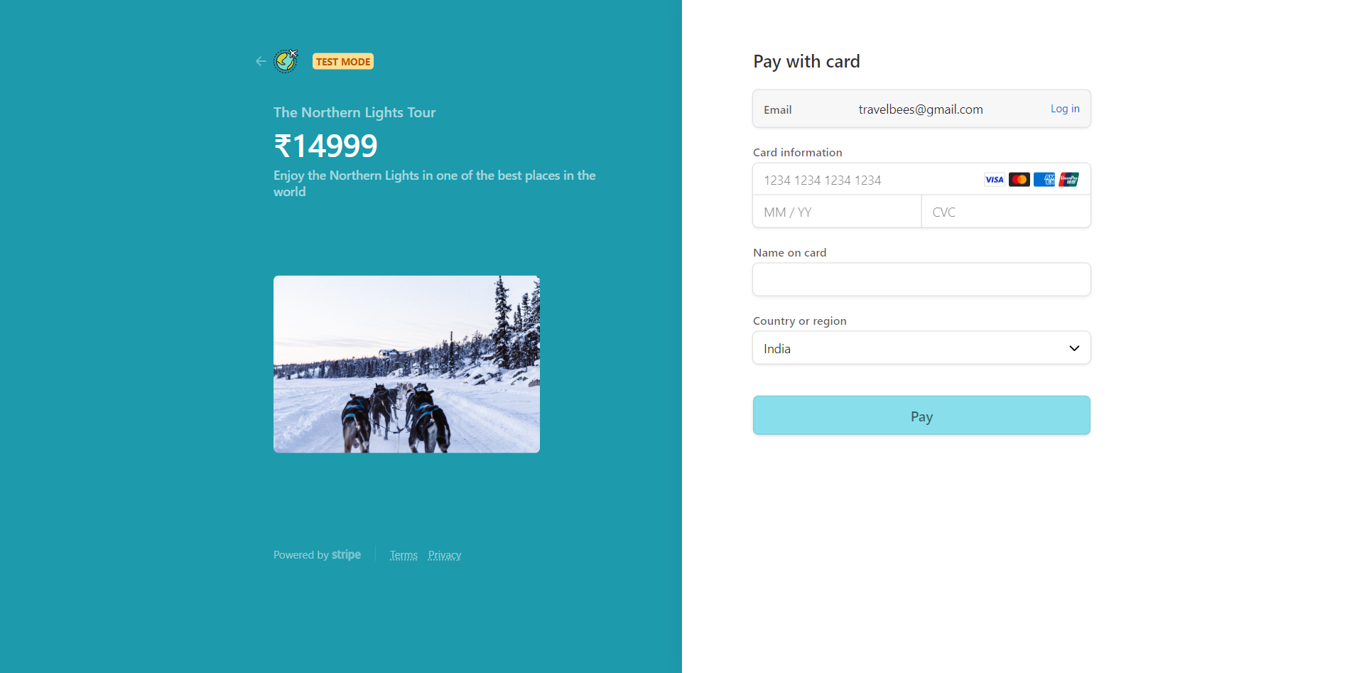 GitHub - TravelBeesSE/Travel_Bees