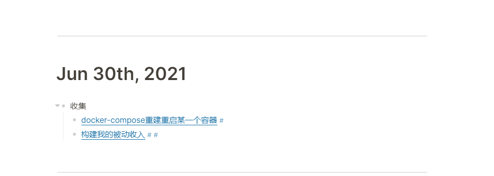 Tags Disappear Issue 2347 Logseq Logseq Github