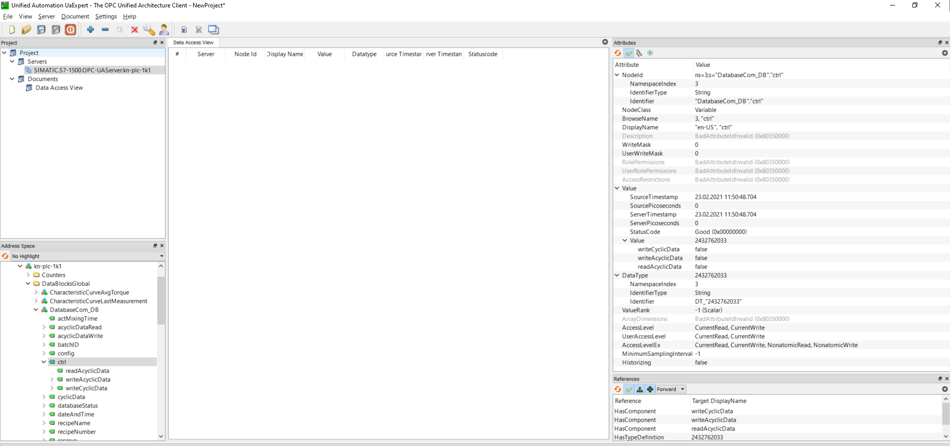 client.load_type_definitions() method got SyntaxError · Issue #1271 · FreeOpcUa/python-opcua ...