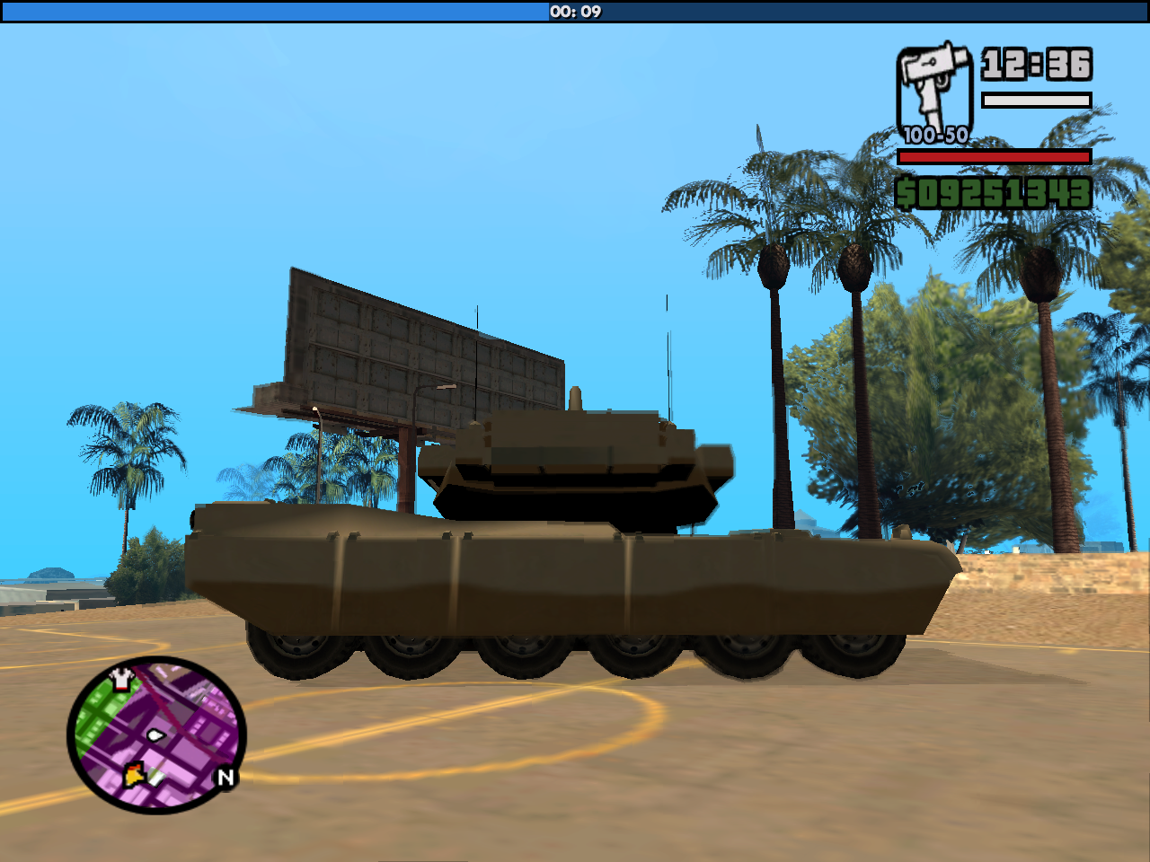 Bugs in few effects and few options in-GUI or mod · Issue #142 · gta-chaos-mod/Trilogy-ASI ...