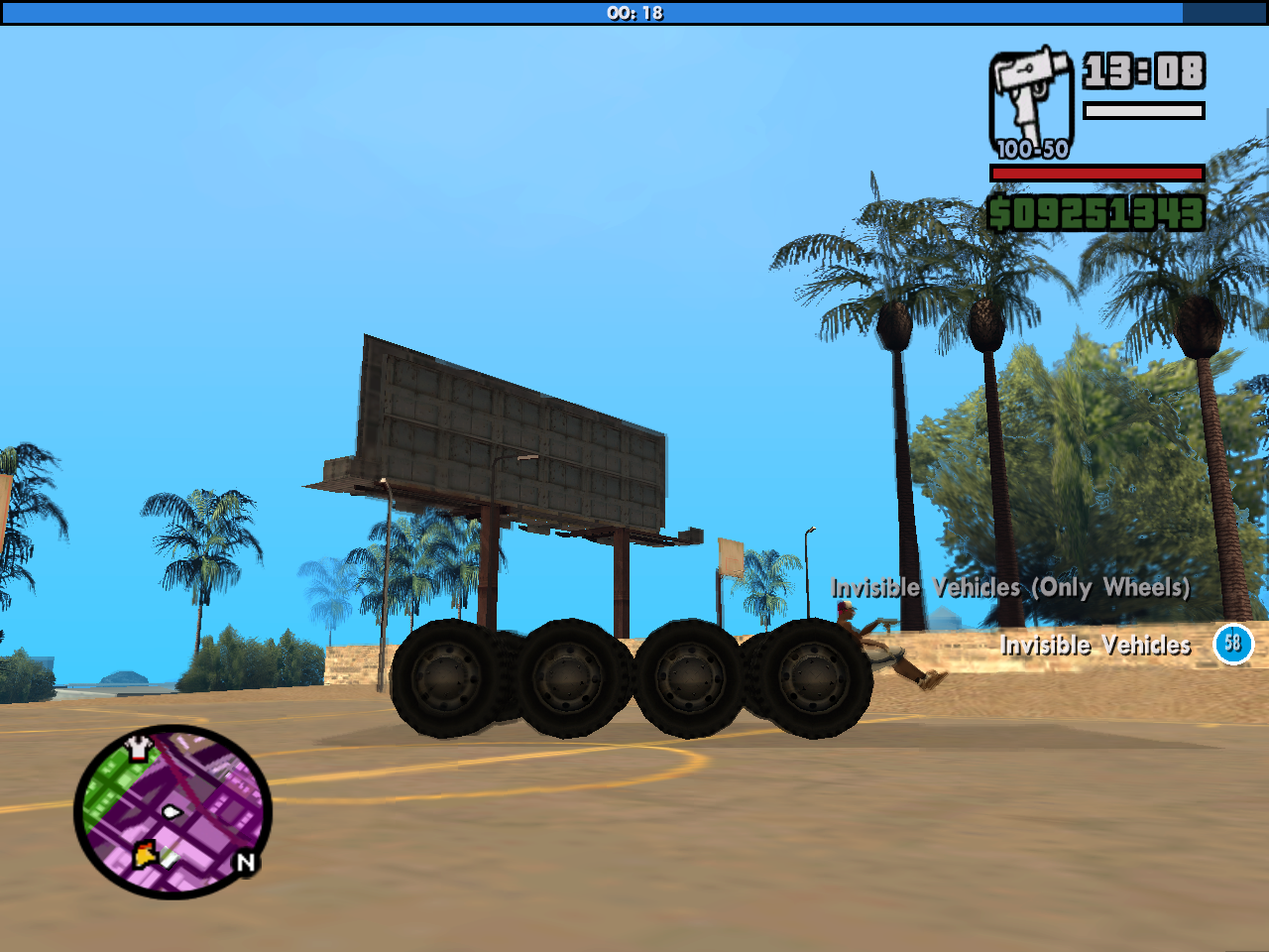 Bugs in few effects and few options in-GUI or mod · Issue #142 · gta ...