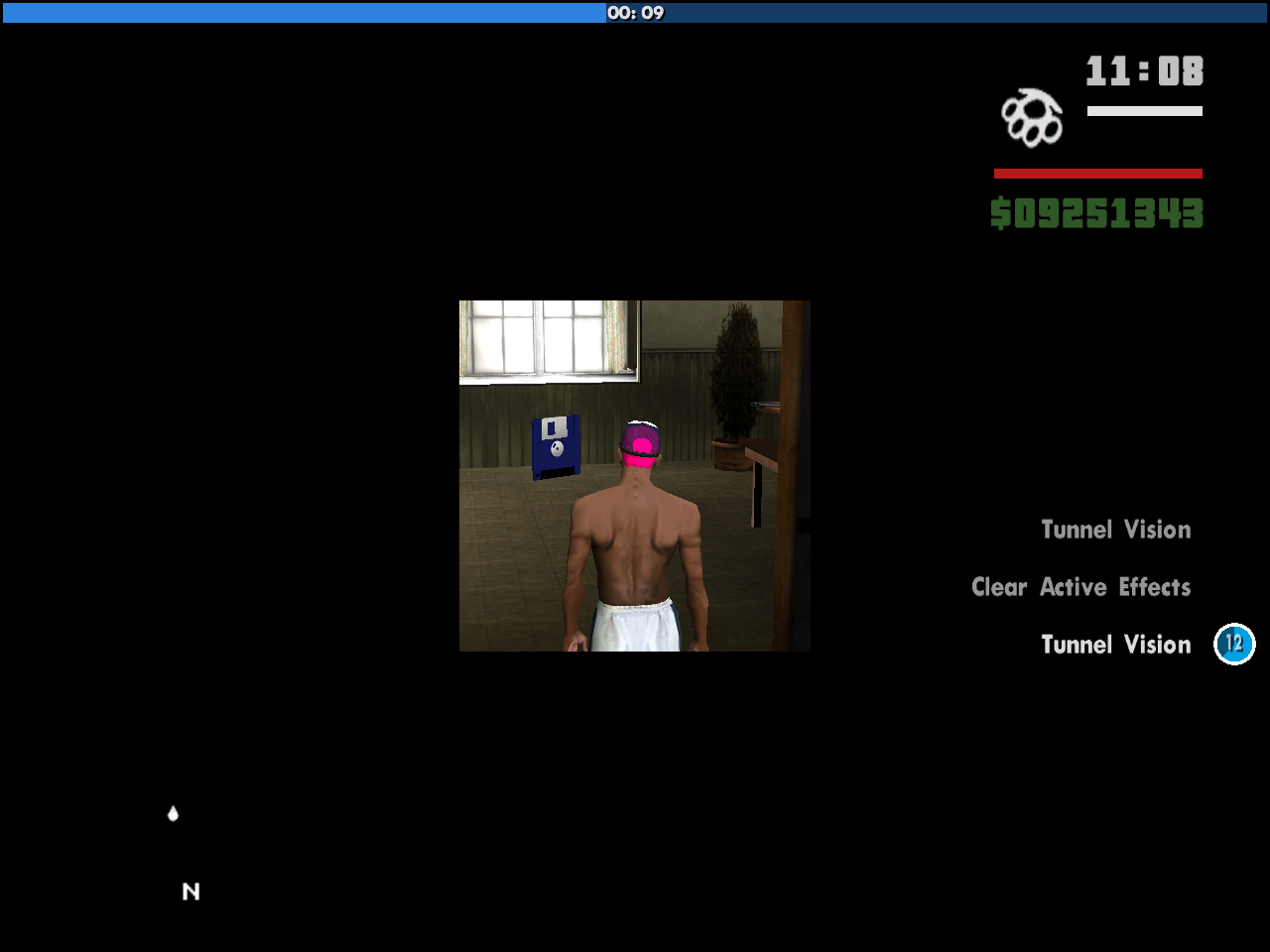 Bugs in few effects and few options in-GUI or mod · Issue #142 · gta-chaos-mod/Trilogy-ASI ...