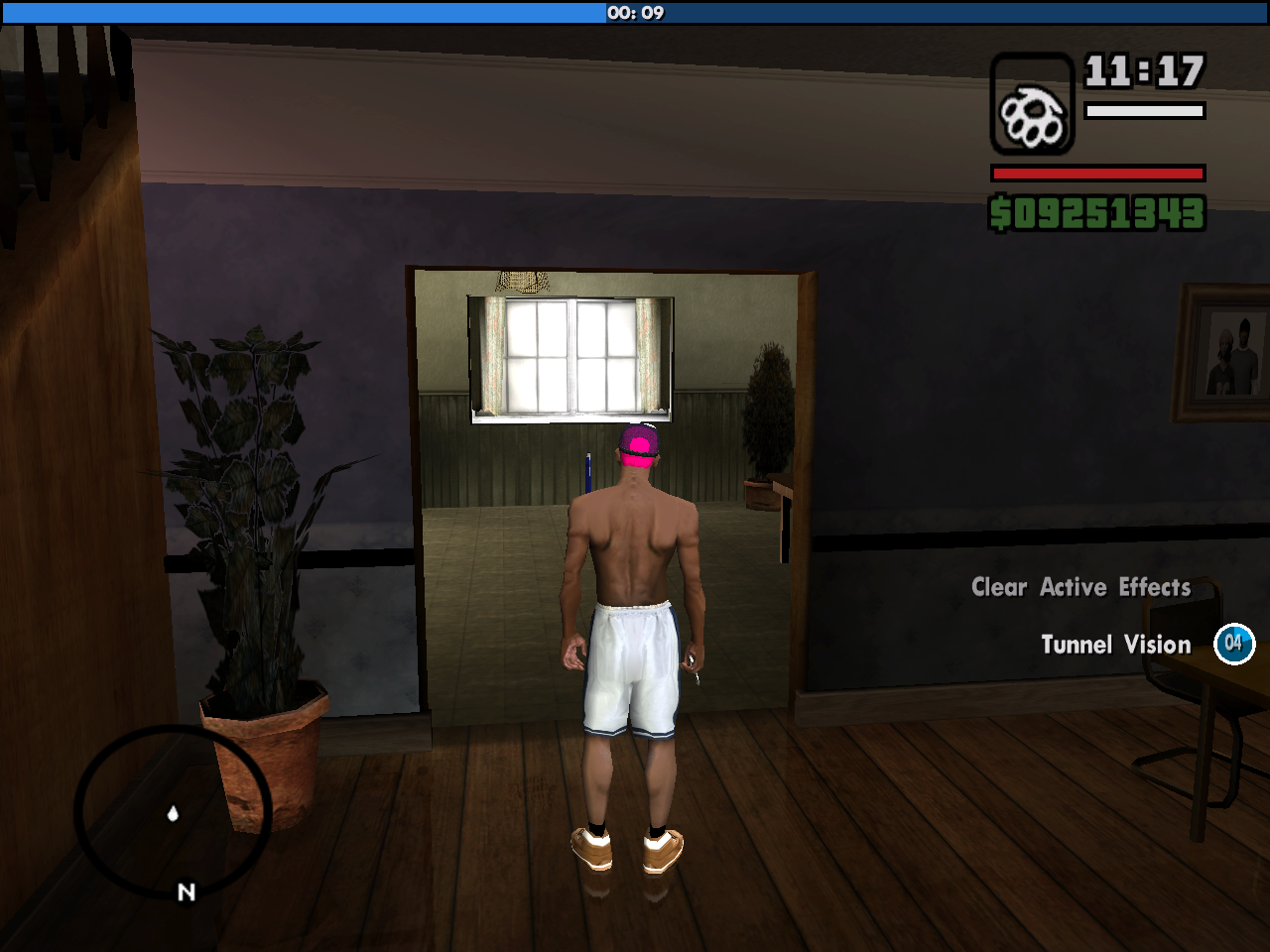 Bugs in few effects and few options in-GUI or mod · Issue #142 · gta-chaos-mod/Trilogy-ASI ...