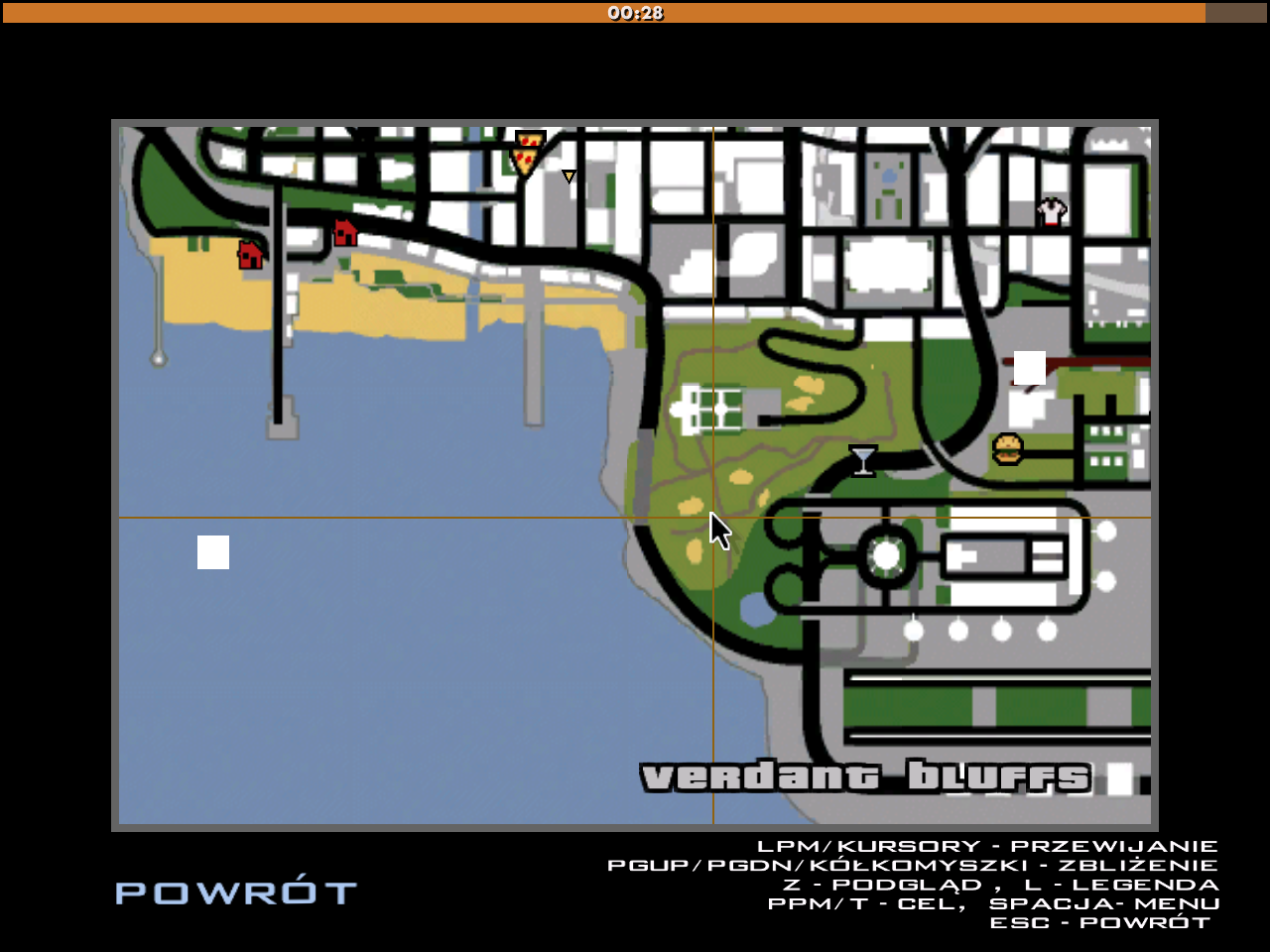 Blips problem · Issue #172 · gta-chaos-mod/Trilogy-ASI-Script · GitHub