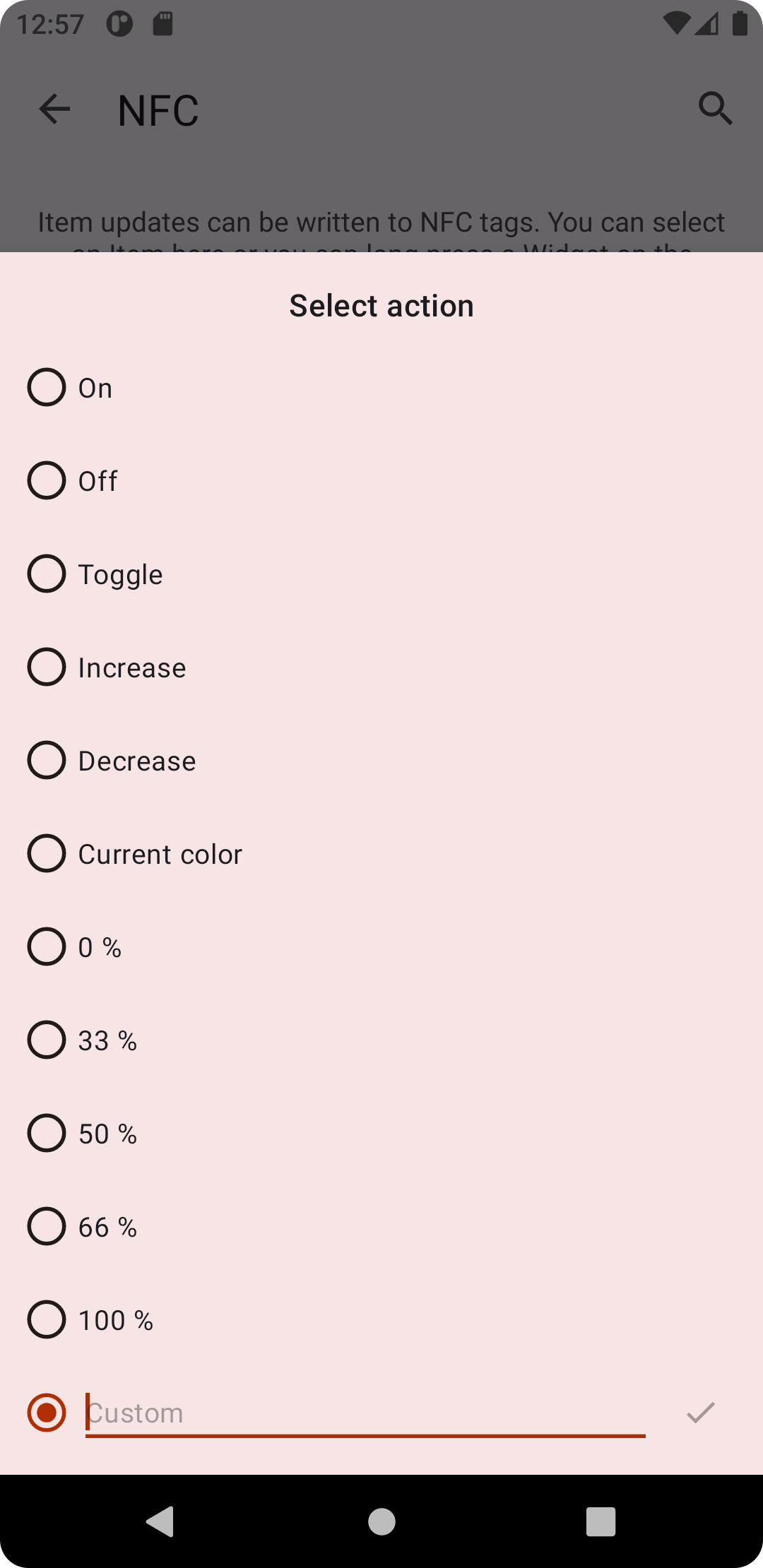 Material Design 3 TODO · Issue #3097 · openhab/openhab-android · GitHub
