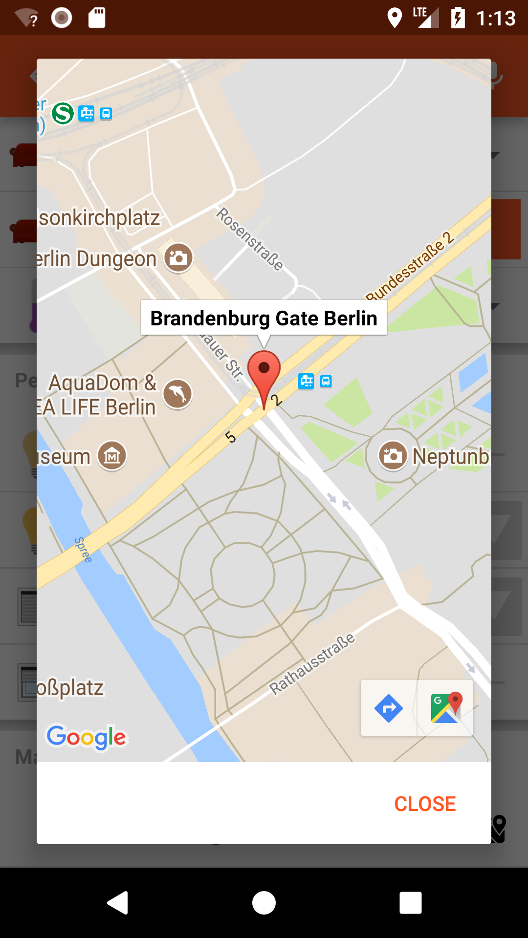 Add support for Location items (through Mapview widget) · Issue #574 · openhab/openhab-android ...