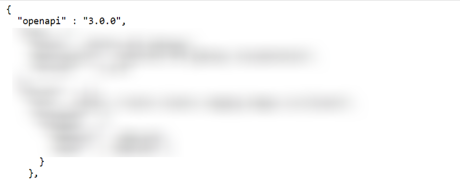 How to stop exploring json code in browser · Issue #8968 · swagger-api/swagger-ui · GitHub