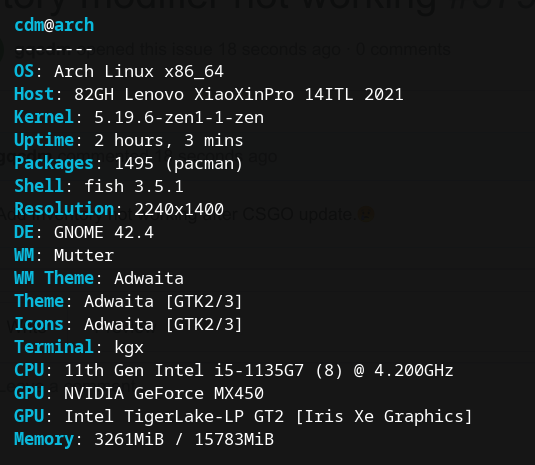 Inventory modifier not working · Issue #3793 · danielkrupinski/Osiris · GitHub