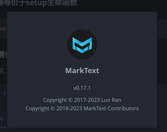 选中文字时的弹出选项快捷键和快捷键设置中的不统一 · Issue #3630 · marktext/marktext · GitHub