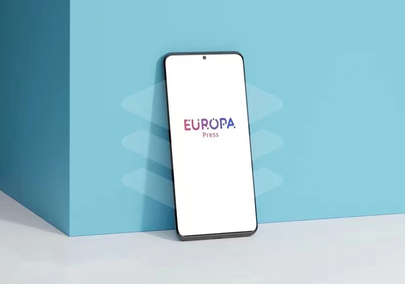 GitHub - NachoHAF/Europa-Press