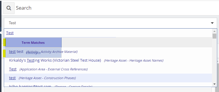Search bar - Concepts is hidden below Term Matches · Issue #8375 · archesproject/arches · GitHub