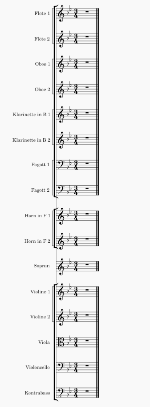 System brackets messed up in horizontal continuous view · Issue #18798 · musescore/MuseScore ...