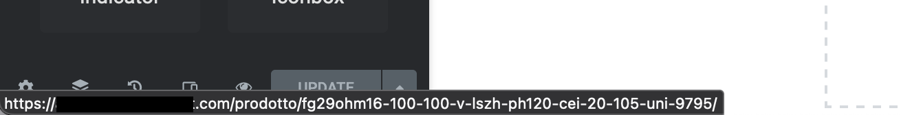 Dynamic links not working with custom post type · Issue #749 · dudaster/ele-custom-skin · GitHub