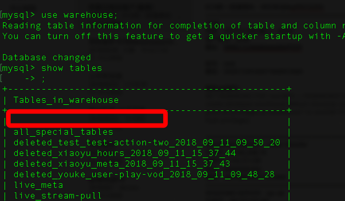 Table 'INFORMATION_SCHEMA.COLLATIONS' doesn't exist · Issue #7763 · pingcap/tidb · GitHub
