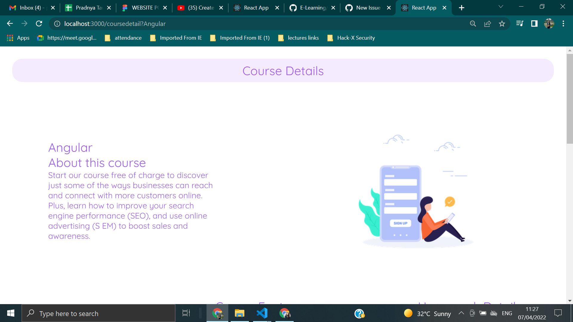 GitHub - PradnyaTawar/E-Learning