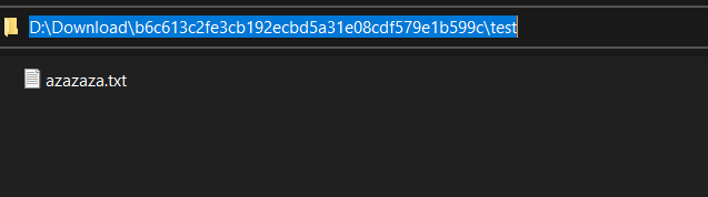 Parameters in category's save path · Issue #18382 · qbittorrent/qBittorrent · GitHub