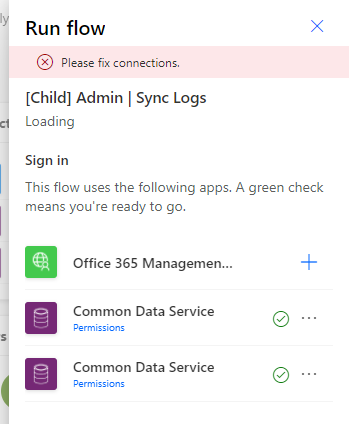 [BUG]: Audit Log Component Child Flow · Issue #804 · microsoft/powerapps-tools · GitHub