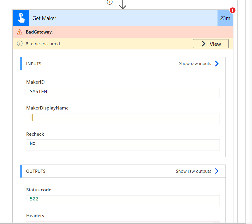 [CoE Starter Kit - ISSUE] Admin | Sync Template v3 flow is failing continuously · Issue #5601 ...