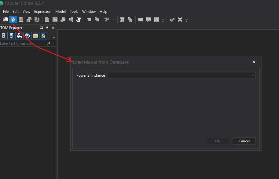 TE3 crashes immediately upon launch · Issue #455 · TabularEditor/TabularEditor3 · GitHub