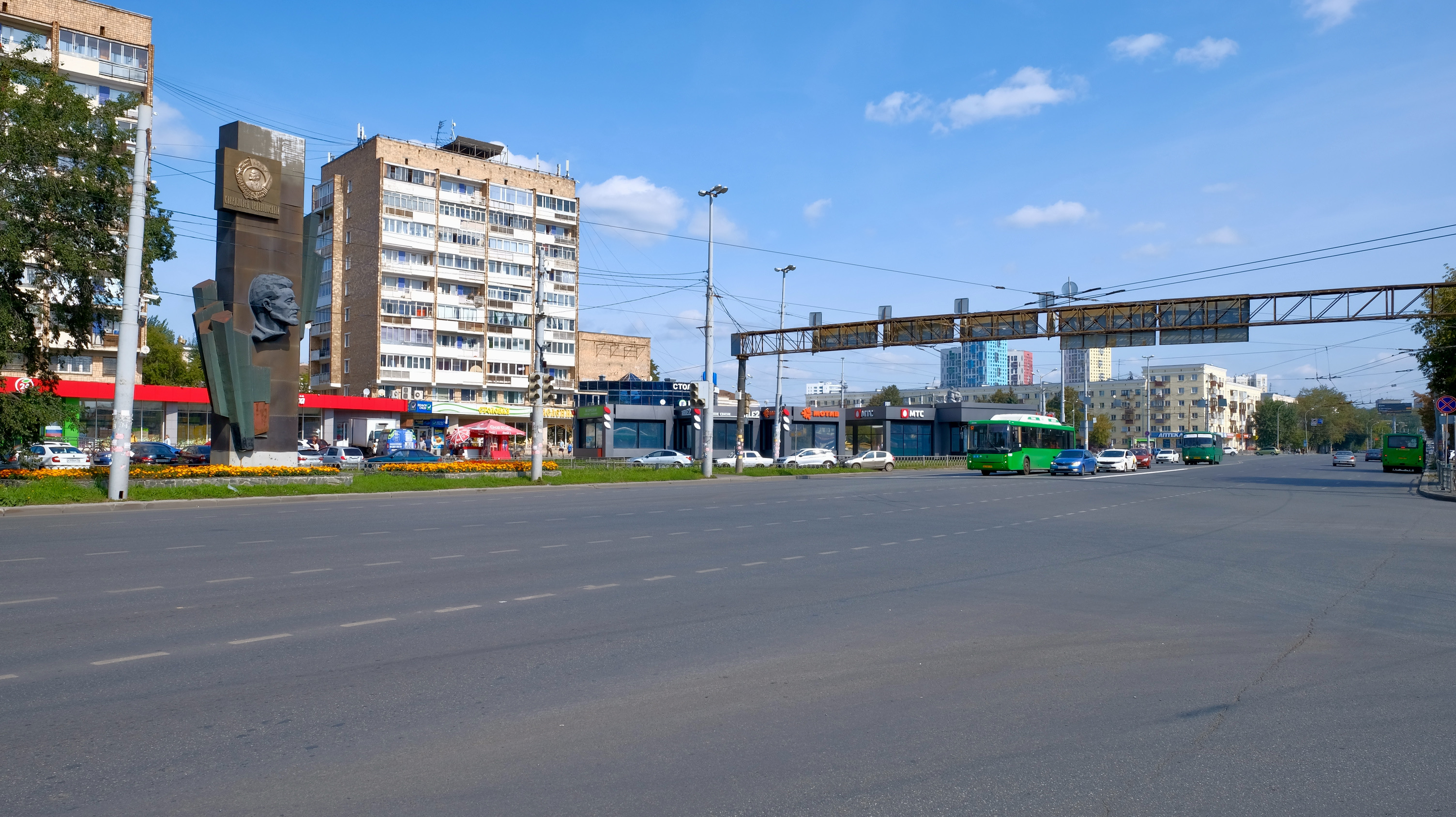 GitHub - kisa-misa/YOLOv5_Torchvision-Yekaterinburg-crossroads-results