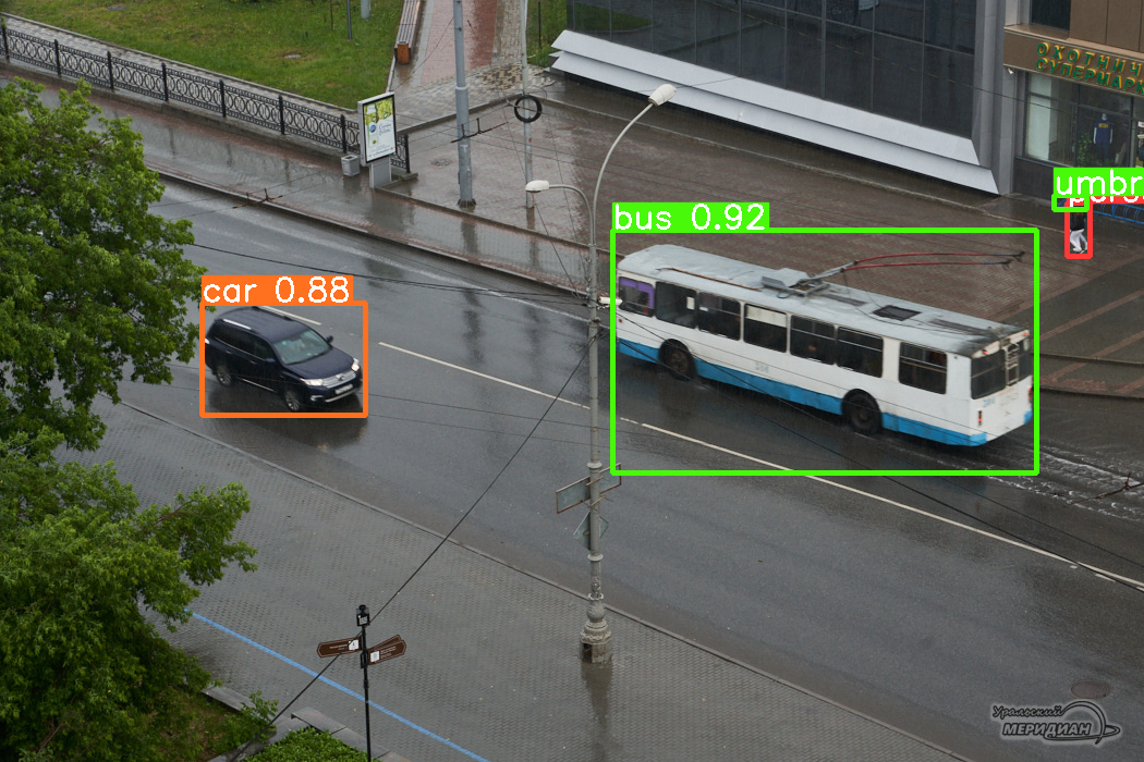 GitHub - kisa-misa/YOLOv5_Torchvision-Yekaterinburg-crossroads-results