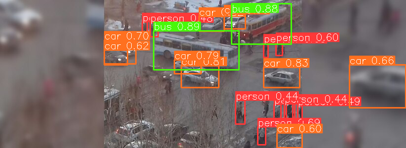GitHub - kisa-misa/YOLOv5_Torchvision-Yekaterinburg-crossroads-results