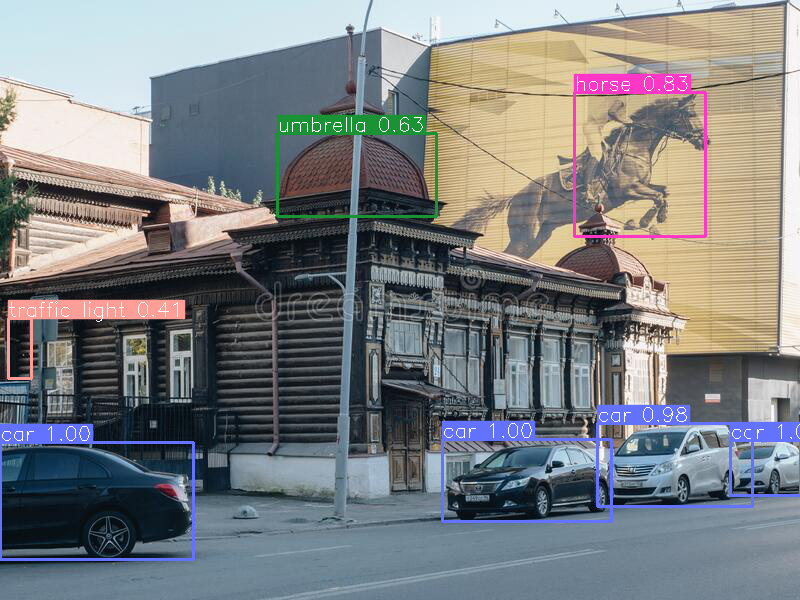 GitHub - kisa-misa/YOLOv5_Torchvision-Yekaterinburg-crossroads-results