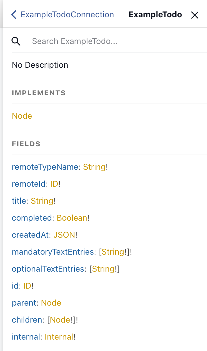 Nullable lists are transformed into non-nullable lists · Issue #39 · gatsbyjs/gatsby-graphql ...