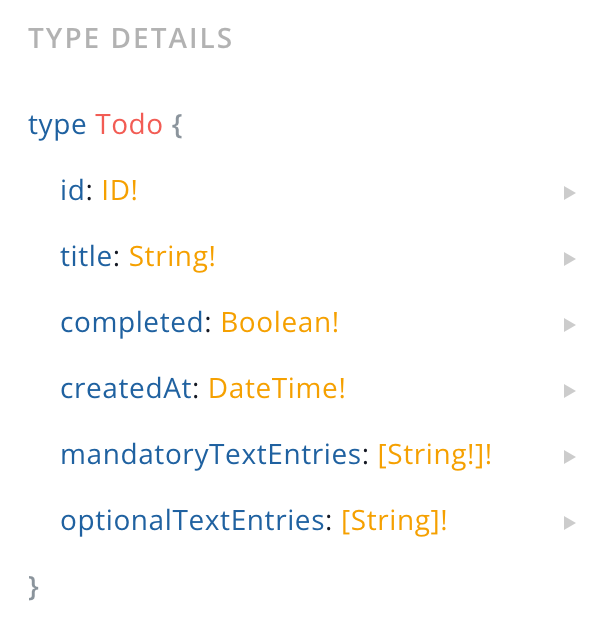 Nullable lists are transformed into non-nullable lists · Issue #39 · gatsbyjs/gatsby-graphql ...