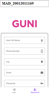 GitHub - Malay-Thakkar/Android-Login-Ui