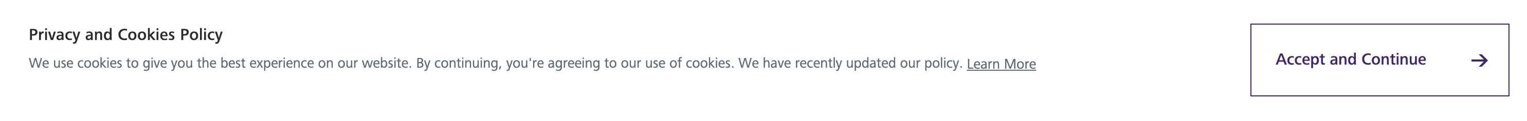 Build a Cookie Disclaimer Component · Issue #59 · pagesource/atomic-react-components · GitHub