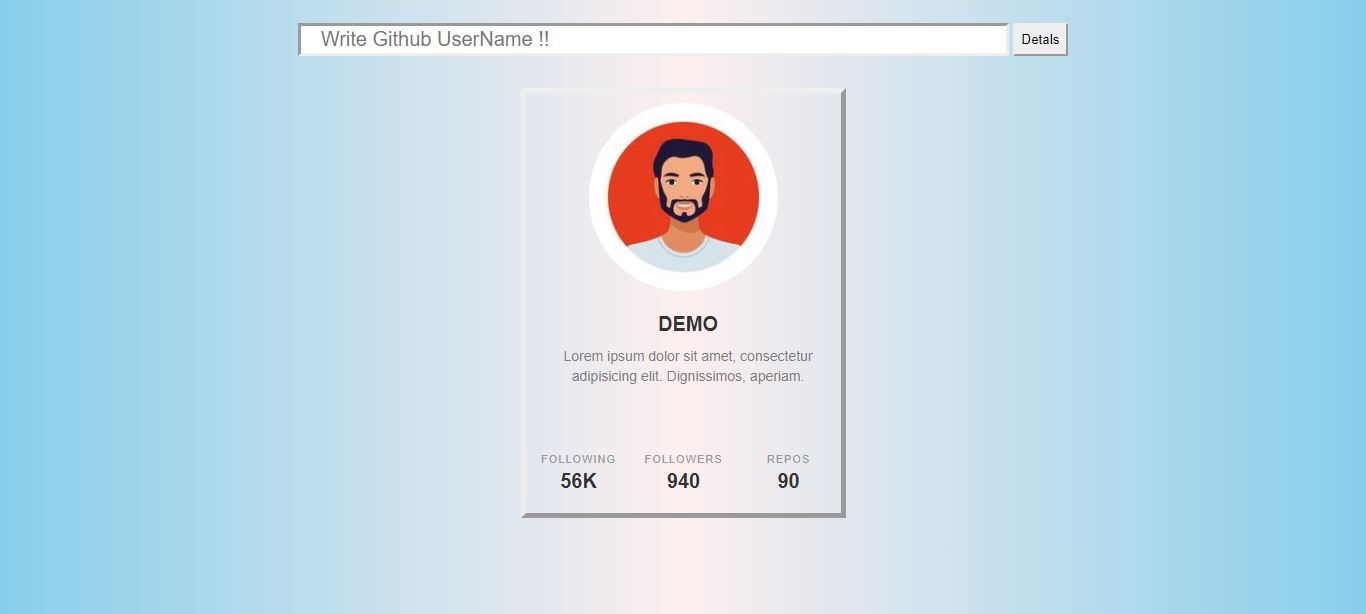 GitHub - Hassaan-Rajwani/Github-Fetch-App