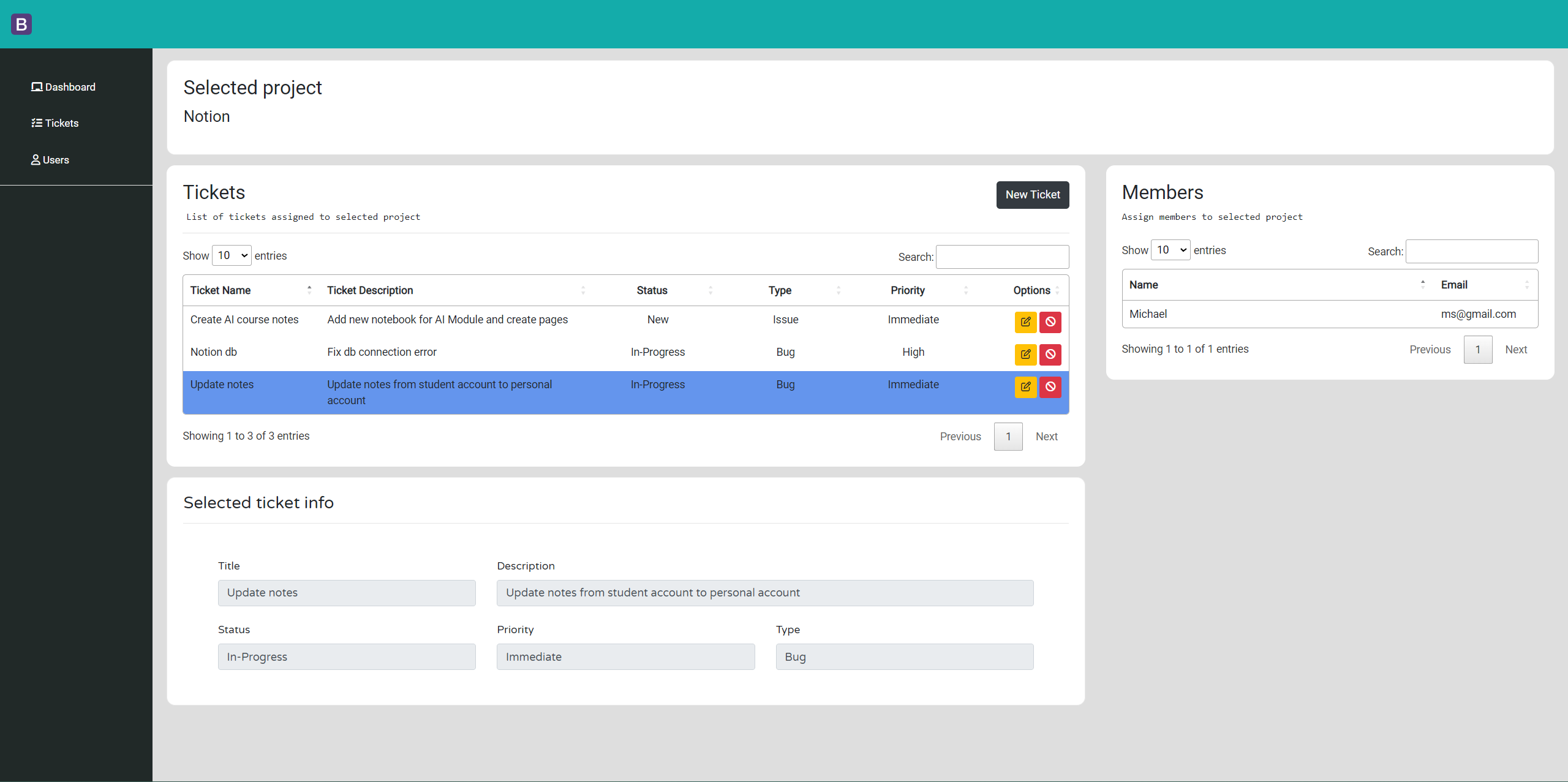 GitHub - Vasil1001/BugProjectManagement: A Spring Boot management web ...