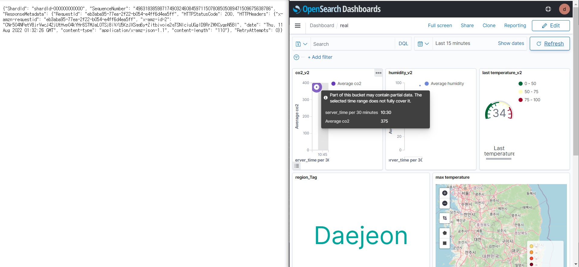 GitHub - eun07/SmartFarmIoTSystem: Build Data Pipeline of Smart Farm ...