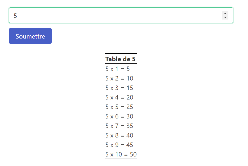 GitHub - GlobeTique77/multiplication-angular