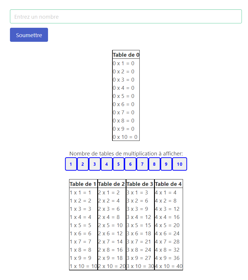 GitHub - GlobeTique77/multiplication-angular
