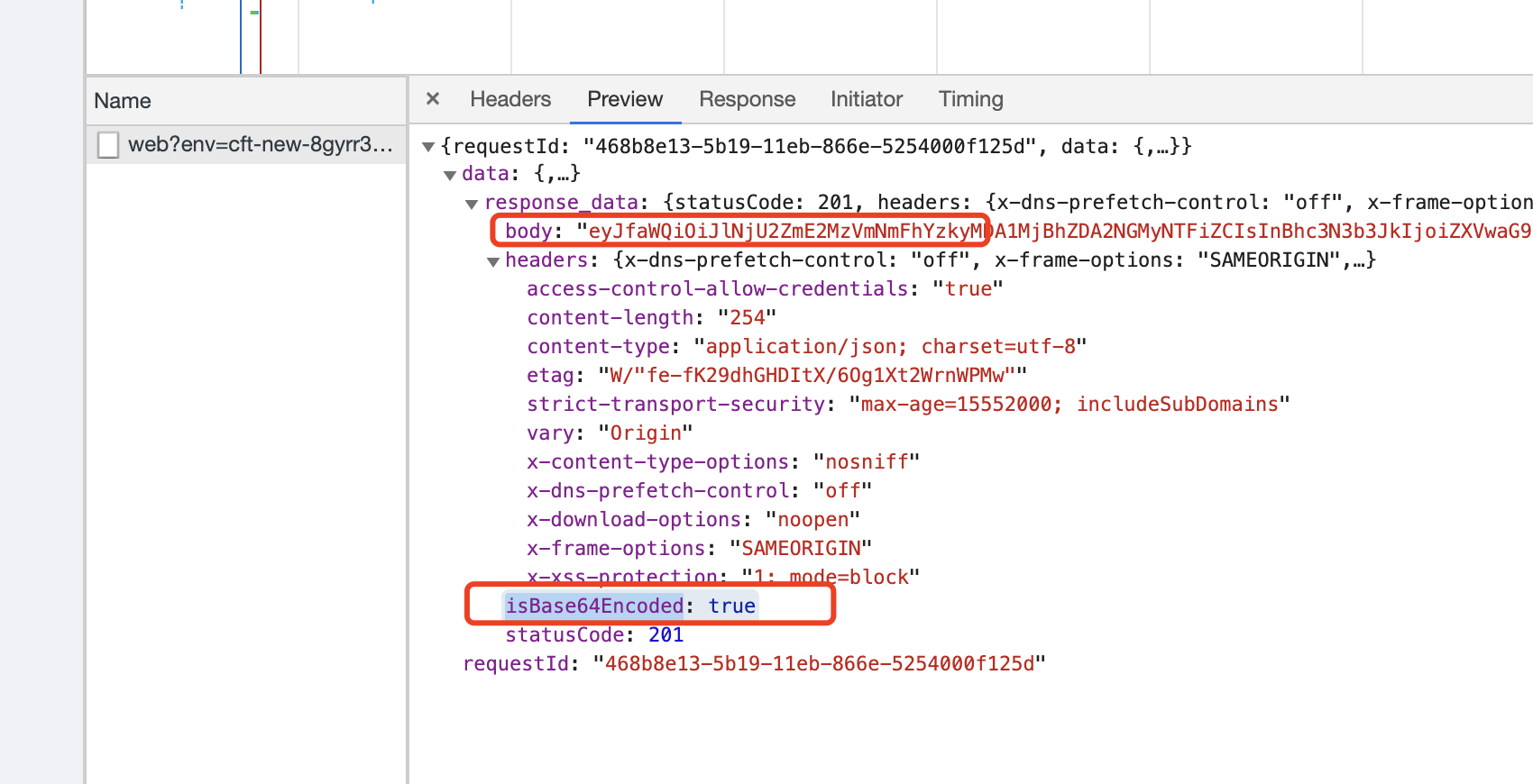 低版本升级 cloudbase-cli 后导致云函数 API 返回会自动 base64 · Issue #159 · Tencent/cloudbase-framework · GitHub