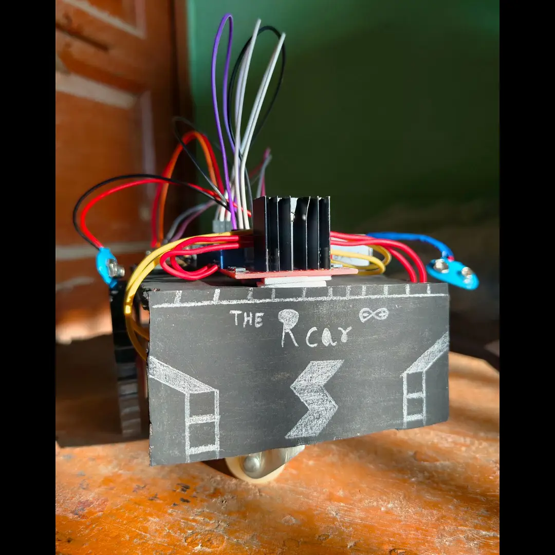 GitHub - shubhankar-shandilya-india/Voice_control_Car: This is a voice ...